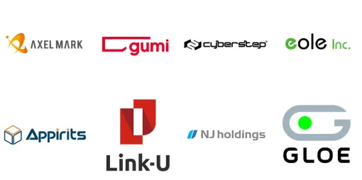 【ゲームエンタメ株前場(6/16)】アクセルマークやgumi、サイバーステップ、イオレが高く、アピリッツ、Link-U、NJHD、GLOEが ...